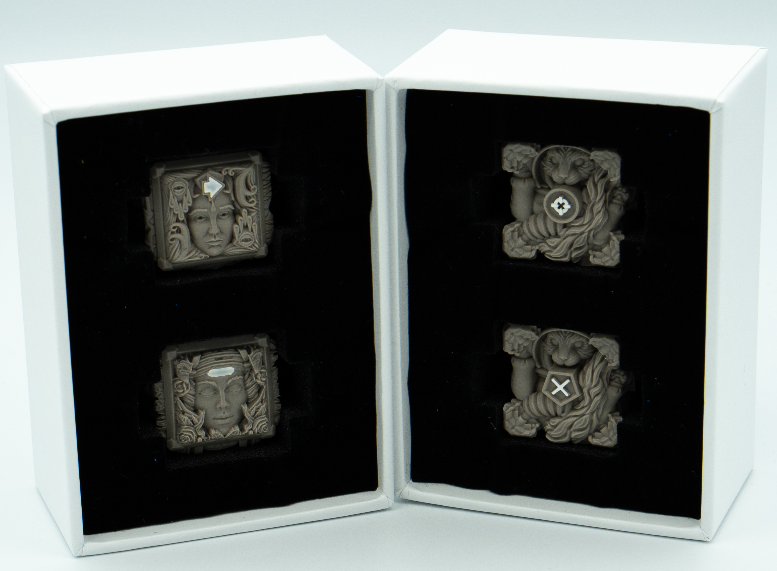 AR Vault: Story Dice by Awaken Realms - The Pledge Manager closes on ...