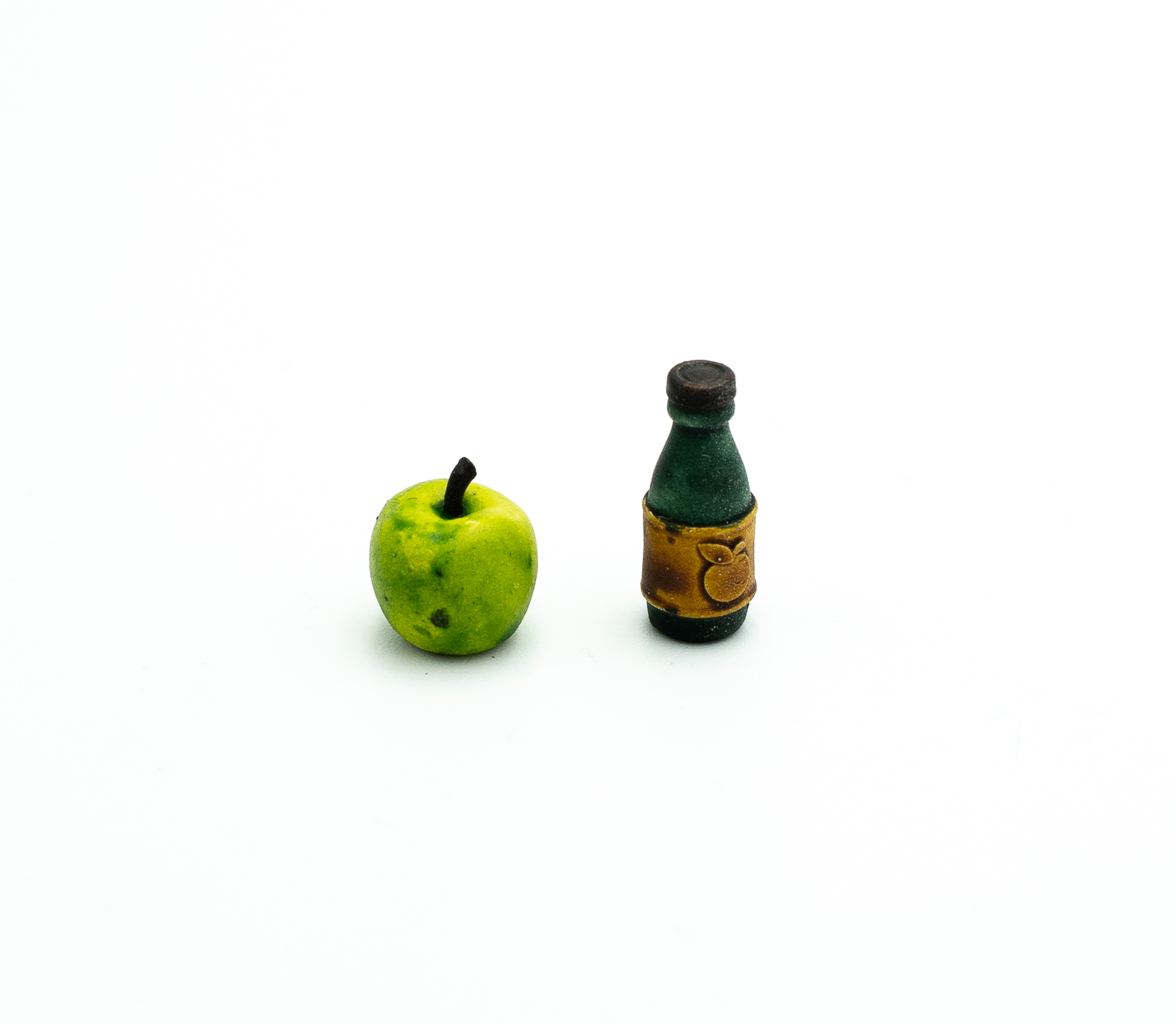 Agricola Special Edition by Awaken Realms - PAINTED MINIATURES revealed ...