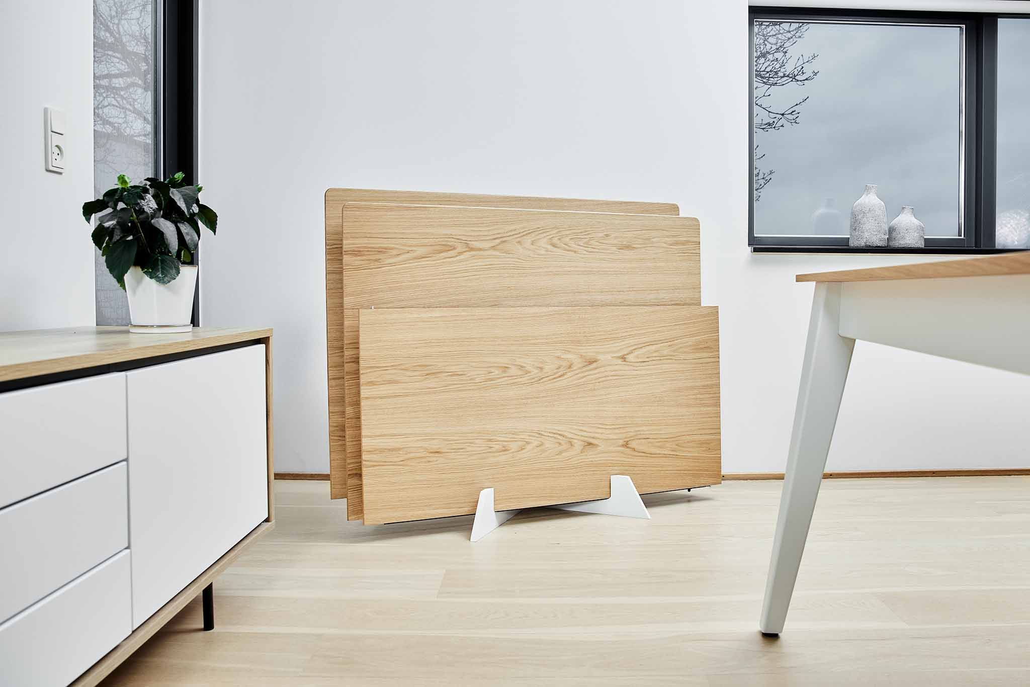 ava - the waterproof board game table by kvasir.studio - Gamefound