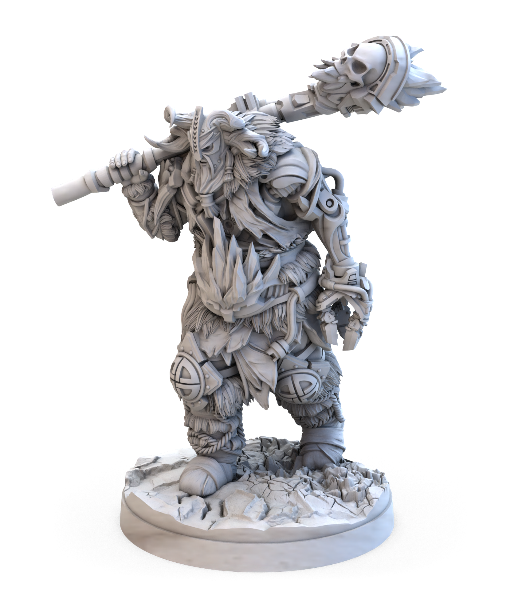 Lords of Ragnarok by Awaken Realms - Day 9: TONS of new content arrives ...