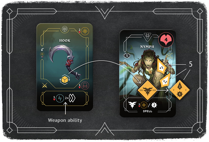 Reign of Hades by Legend Crafters - Update #2 - Core Mechanisms #1 ...