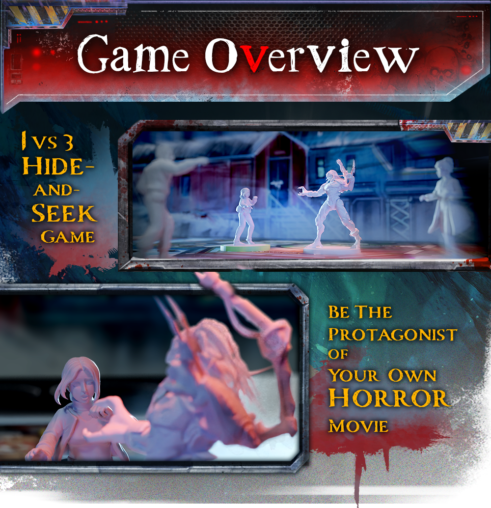 Terrorscape 2 by Ice Makes - Gamefound