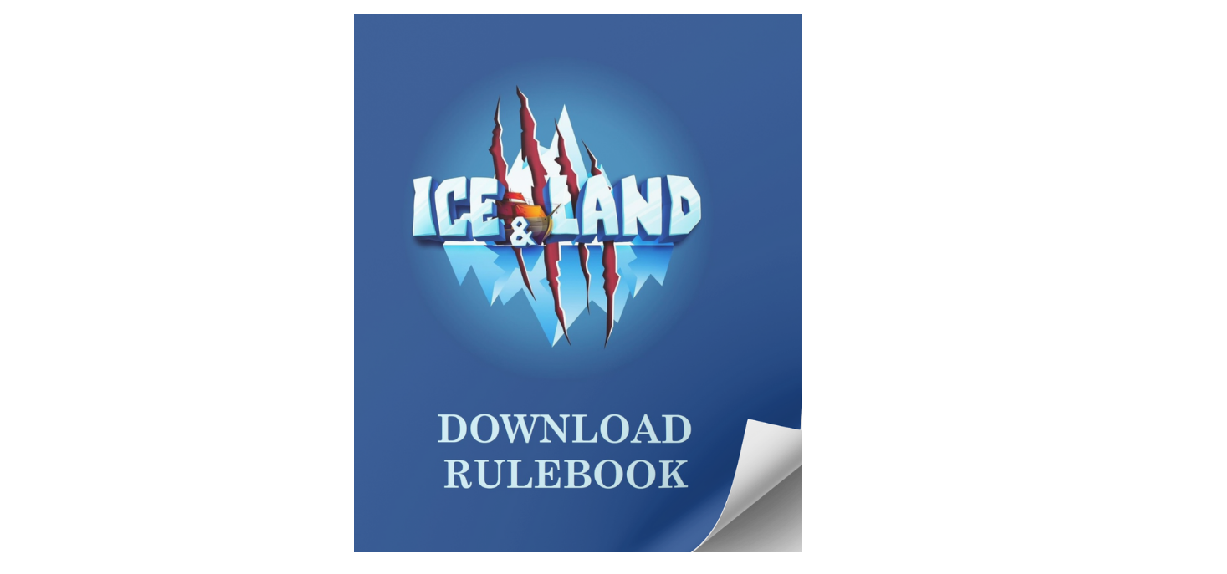 Ice & Land by AmadeusGames - Gamefound