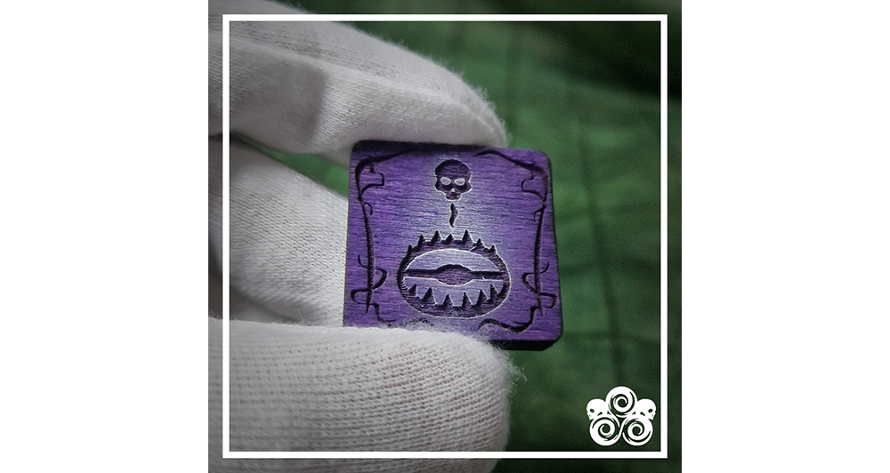 THE FANTASY SET by SKULLS&SPIRALS - Gamefound