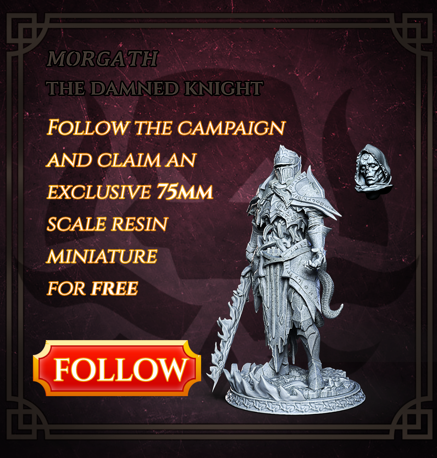 The Rise of Nerath: A Mythralis Chronicle by Mythralis - Gamefound