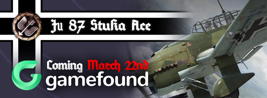 Ju 87 Stuka Ace by Lock 'n Load Publishing - Ju 87 Stuka Ace Gamefound ...