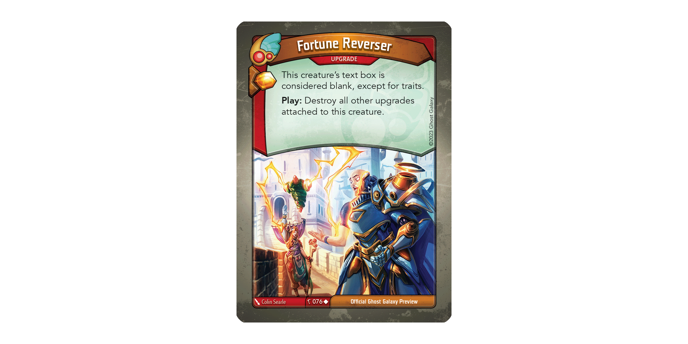 KeyForge: Grim Reminders by Ghost Galaxy - Three Important Grim ...