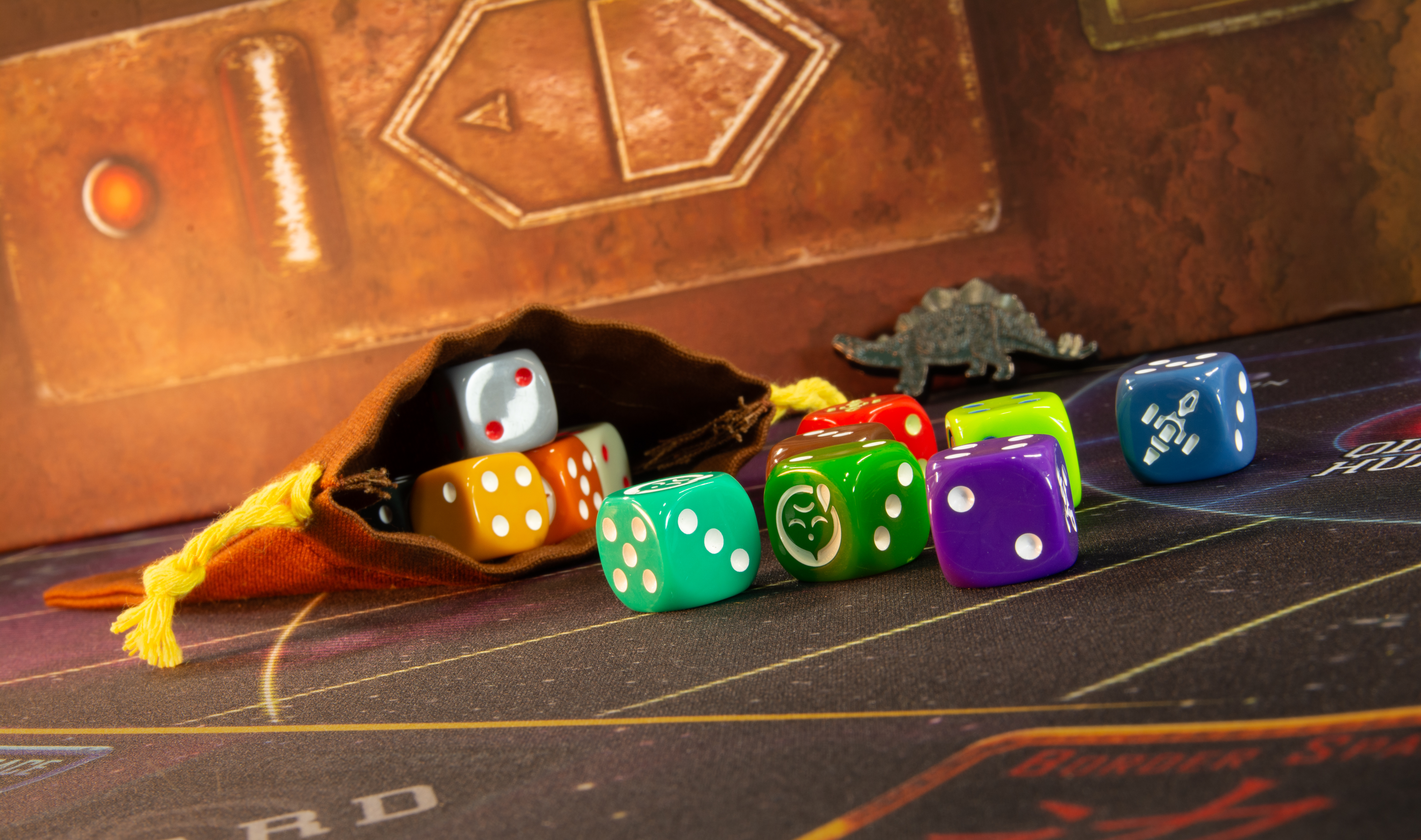 Firefly: The Game - 10th Anniversary Collector's Edition by GF9 ...