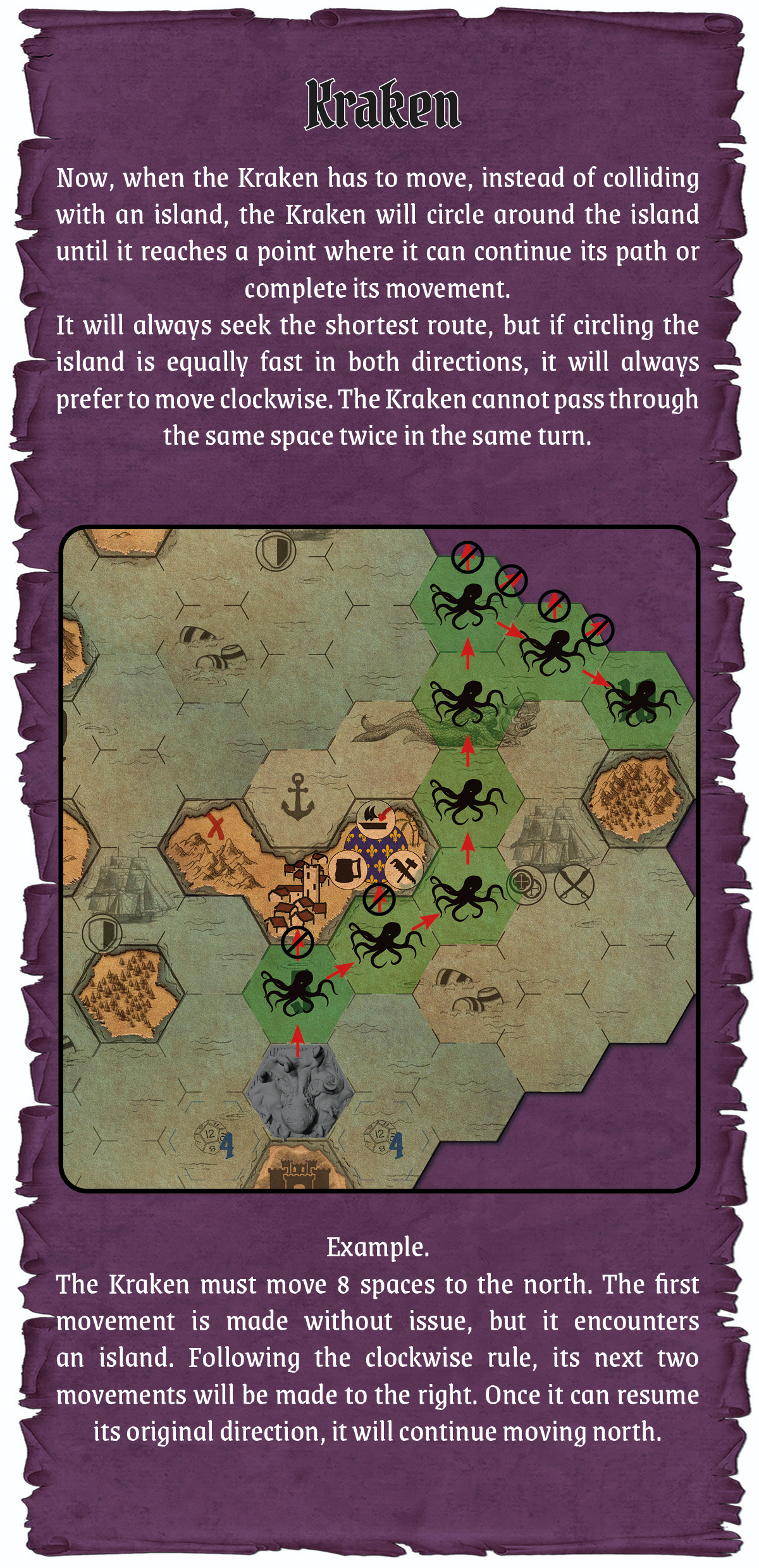 Captain's Log New Horizons by PIF Games - THE FAMILIAR BECOMES MORE ...