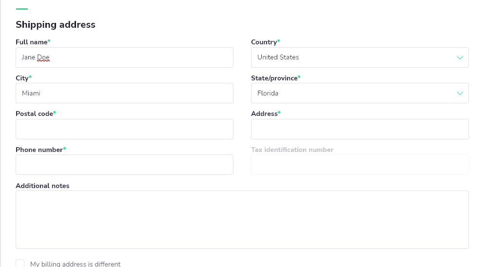 Huang by PHALANX - Pledge Manager and Late Pledge are now open! - Gamefound