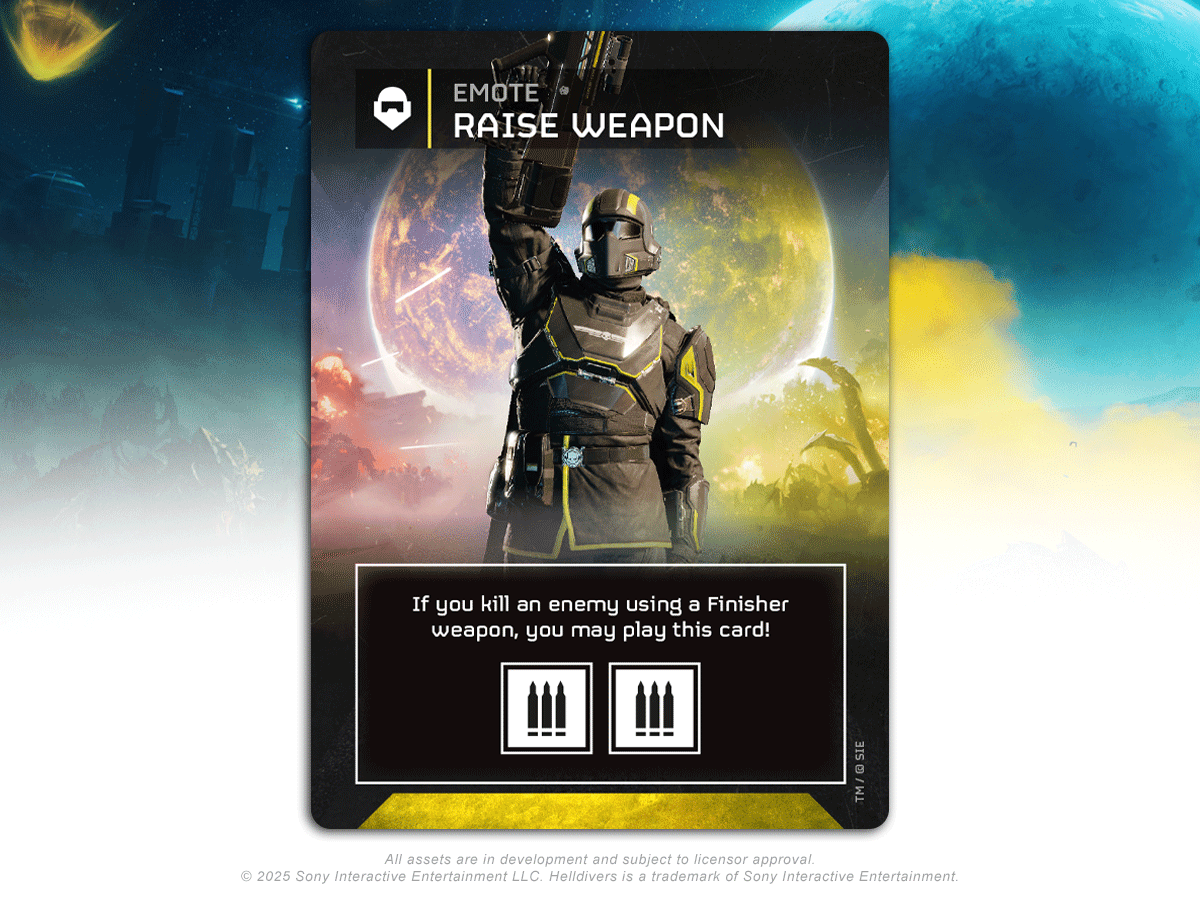 HELLDIVERS 2: The Board Game by Steamforged Games - Over $1 Million ...