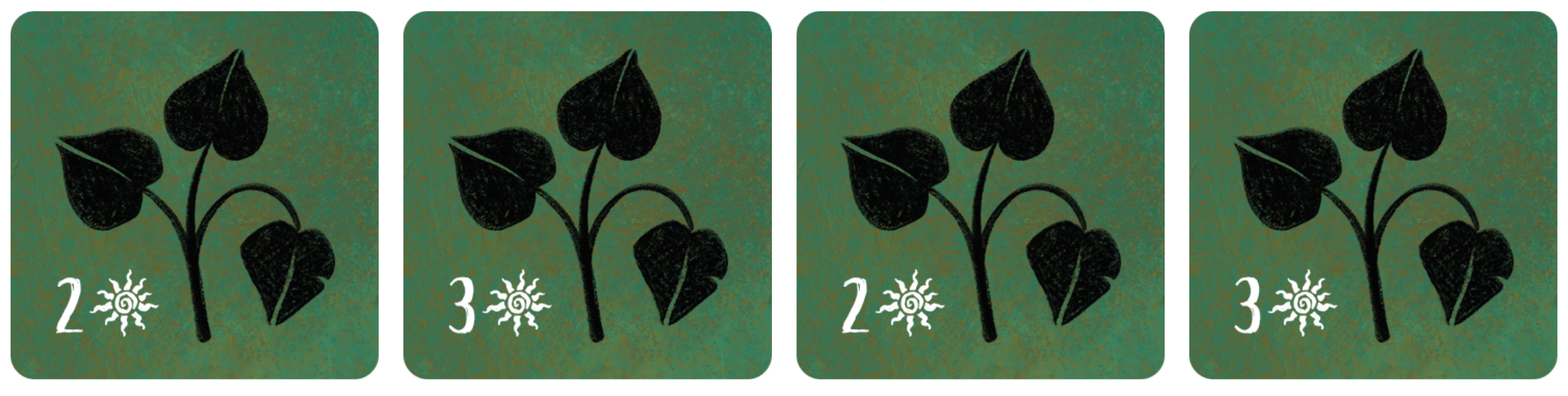 Conquest of Paradise by PHALANX - A Closer Look at the Visual Evolution ...