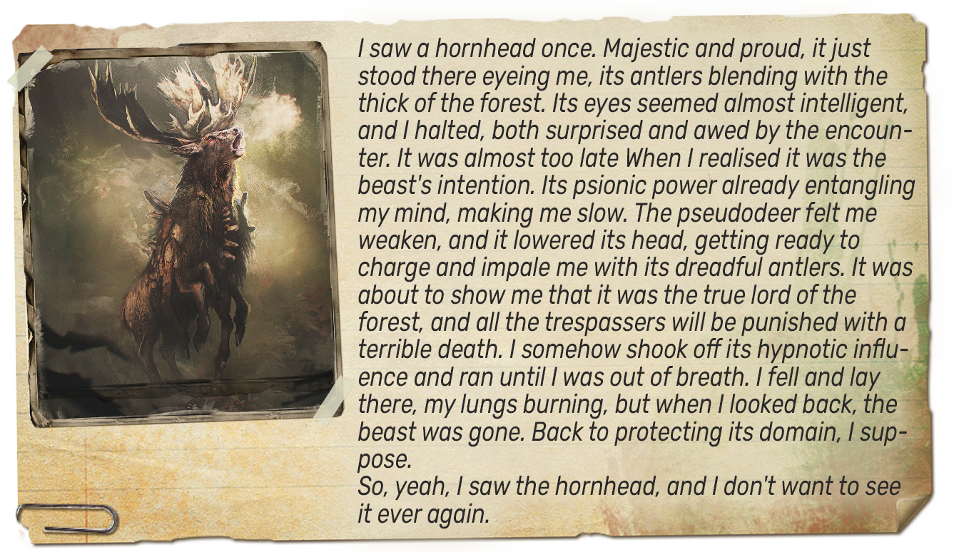 S.T.A.L.K.E.R. The Board Game by Awaken Realms - Day 11: New Stalker ...