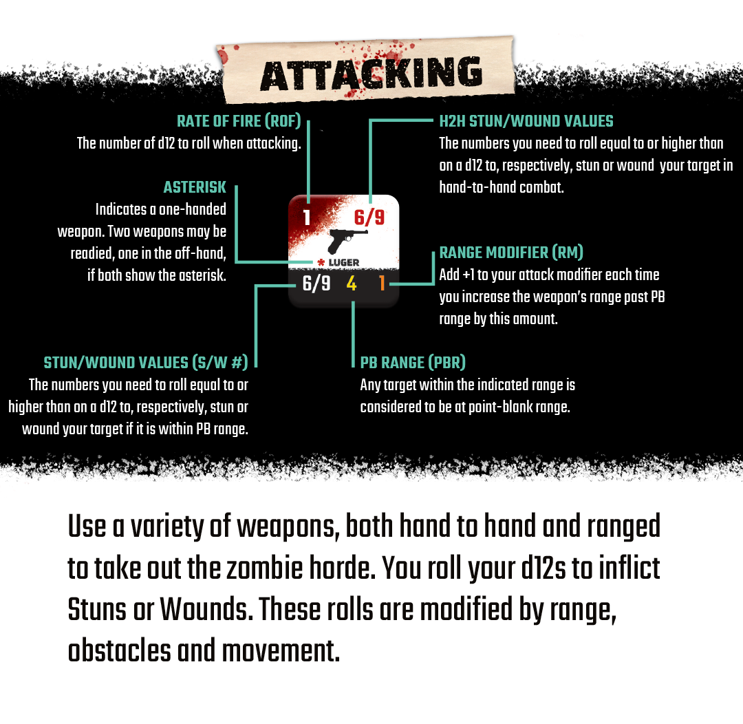 Escape from Stalingrad Z - Reloaded by Raybox Games - Gamefound