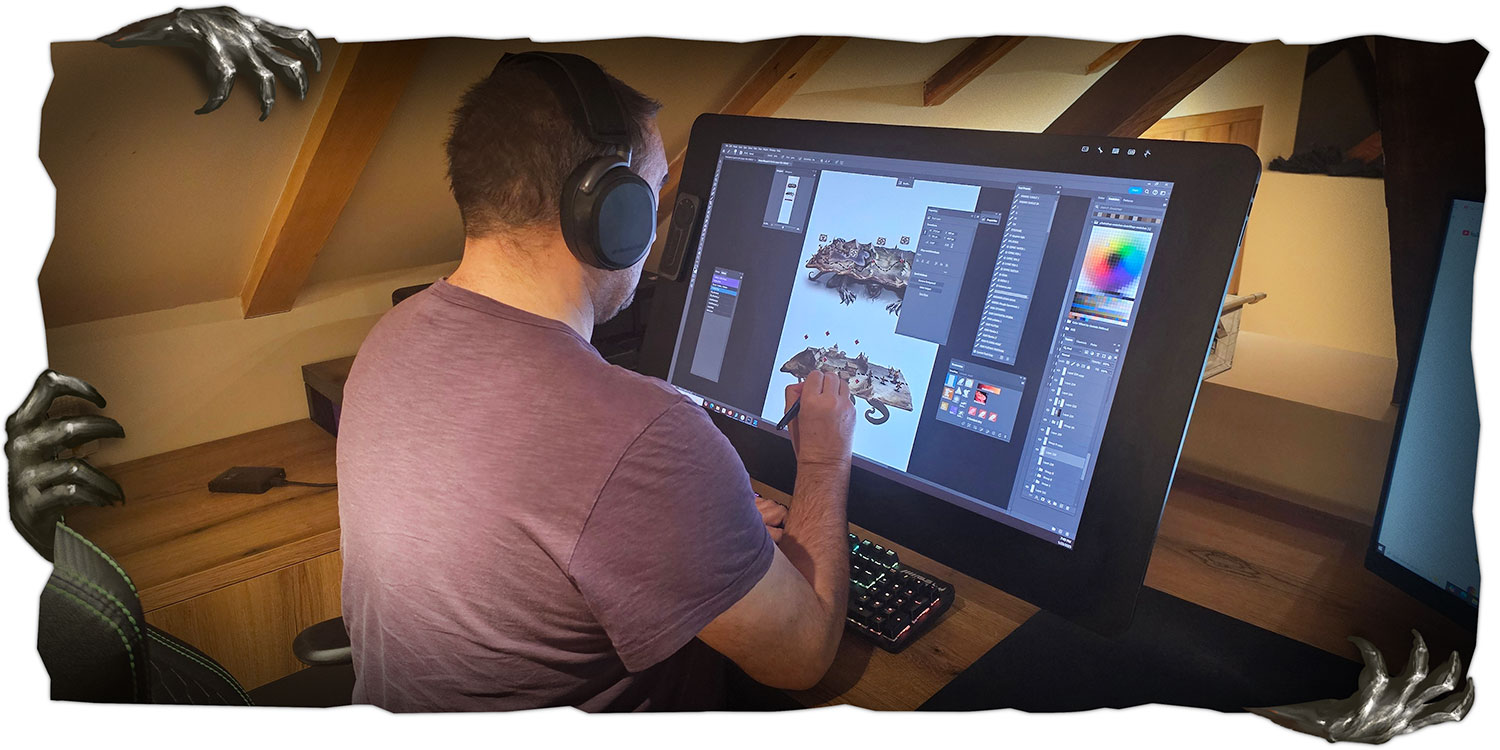 Bloodwork by I Demo Games - Gamefound