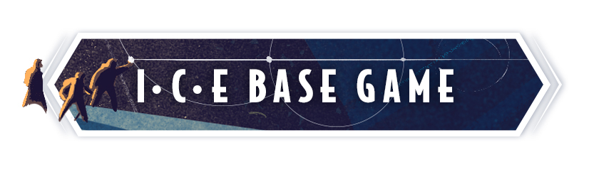 I C E Unlimited by ThisWay - Gamefound