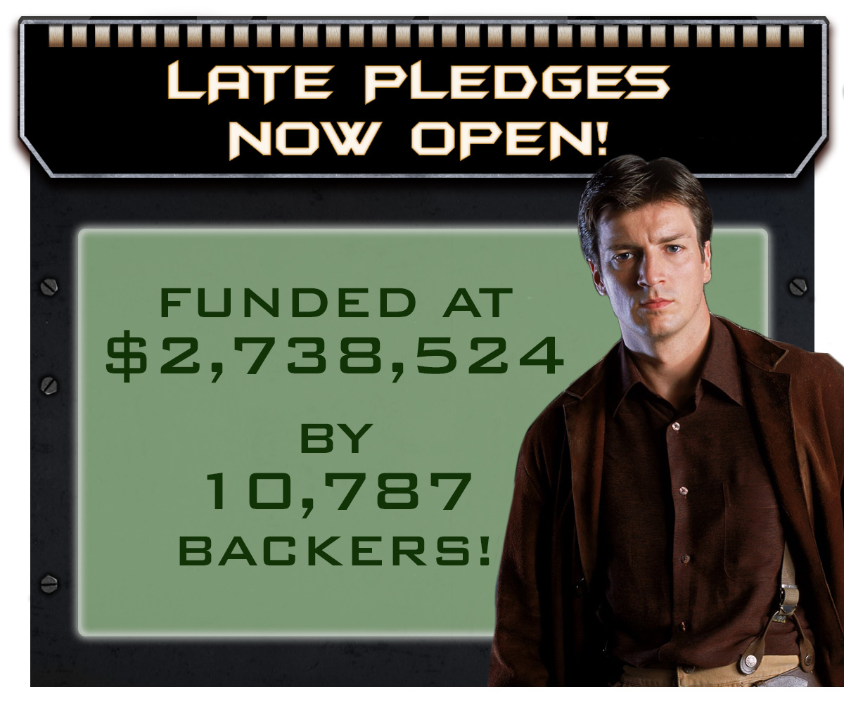 Firefly: The Game - 10th Anniversary Collector's Edition by GF9 - Gamefound