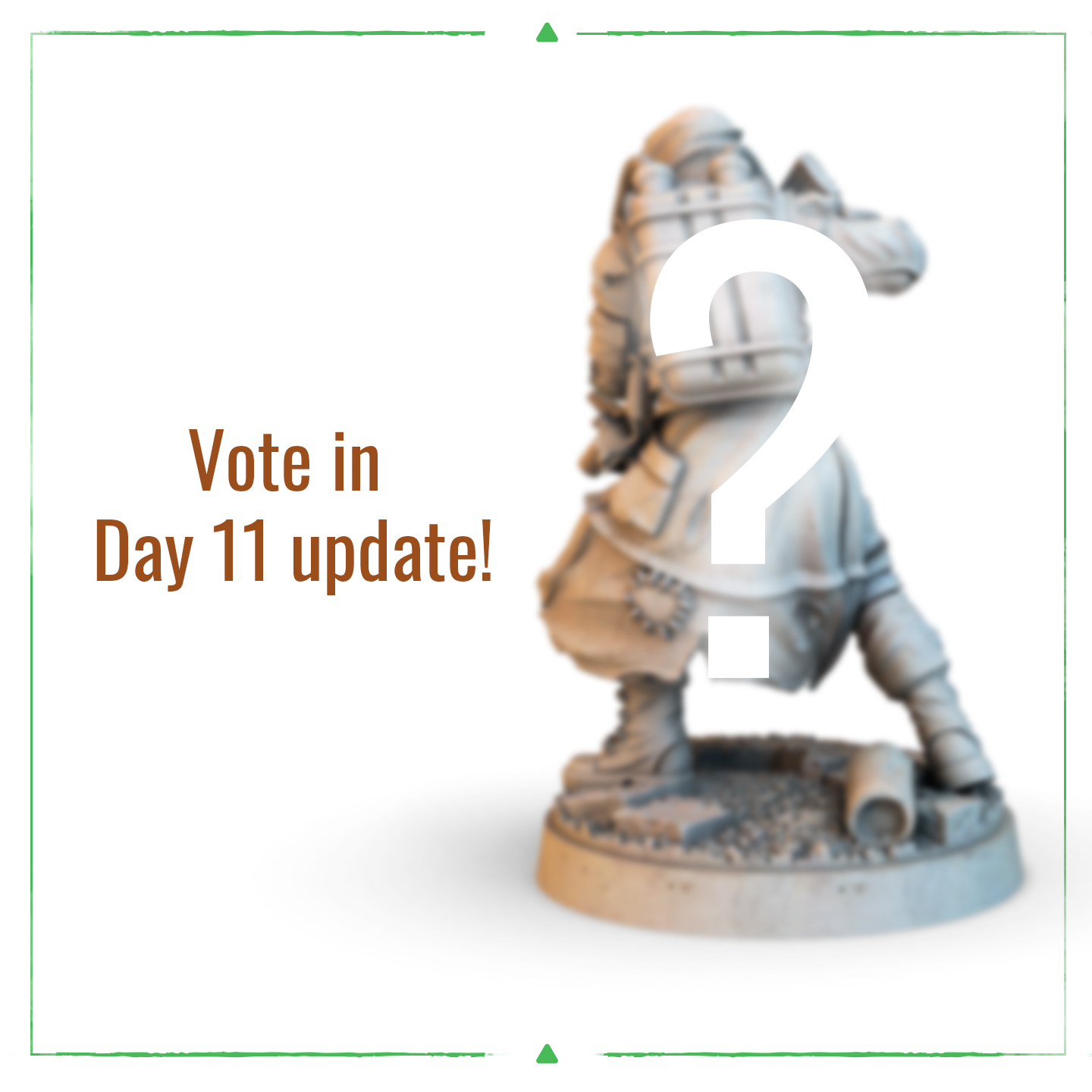 S.T.A.L.K.E.R. The Board Game by Awaken Realms - Day 11: New Stalker ...
