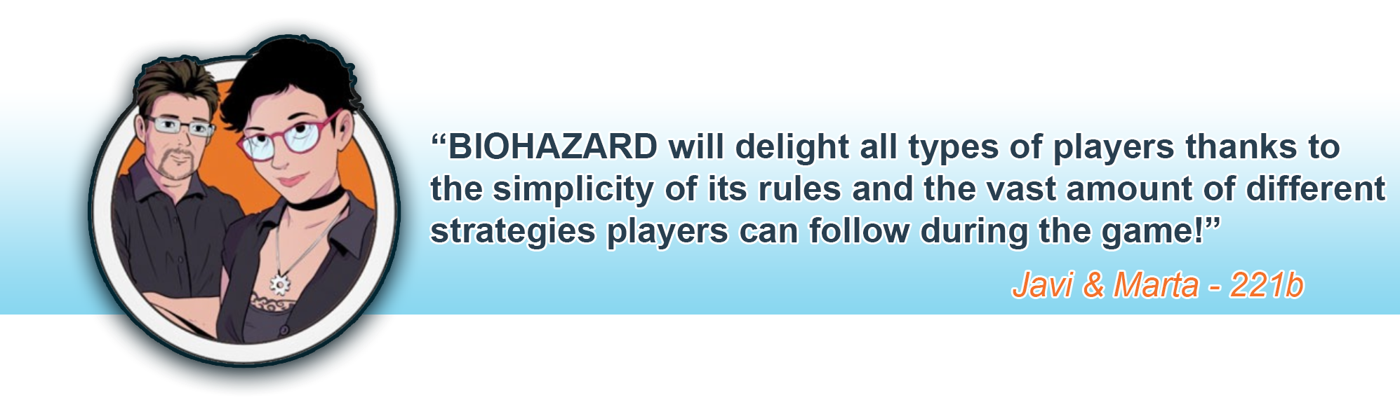 Biohazard: Raging Outbreak by Toribio Boardgames - Gamefound