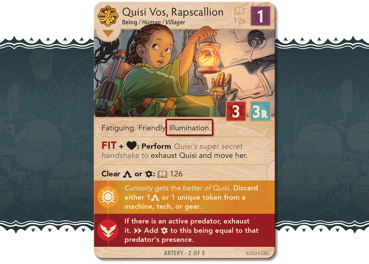 Earthborne Rangers Second Printing (plus expansions) by Earthborne ...