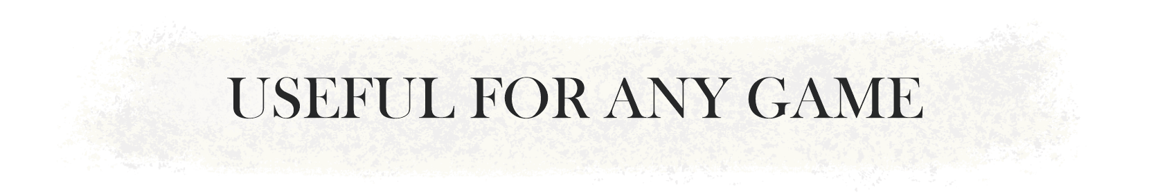 Game Tamer Trays by Game Tamer - Gamefound