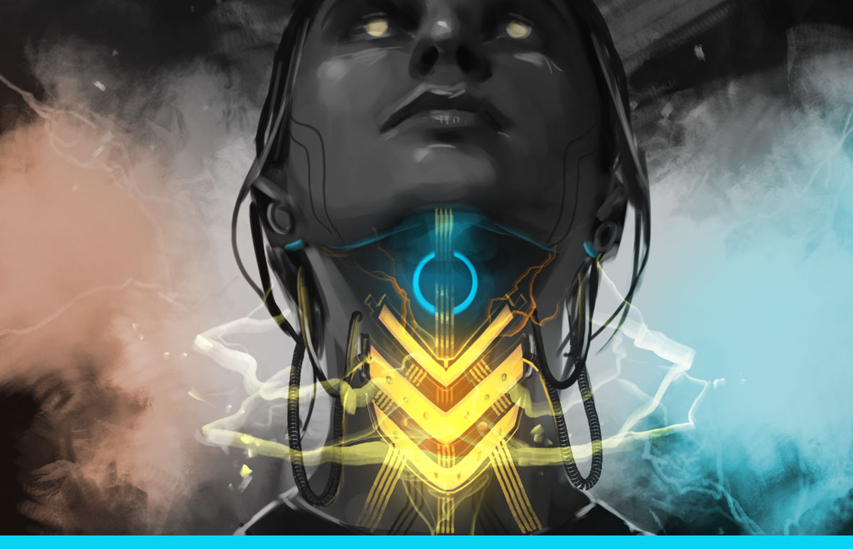 Vestige by Orange Nebula - Propose a Community Pack Theme, a Surprise ...