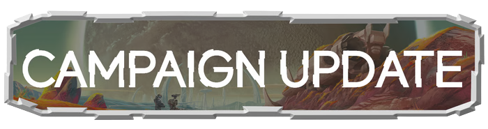 Far Far Out by Studio Infinitus - Late Pledges are LIVE + Production ...