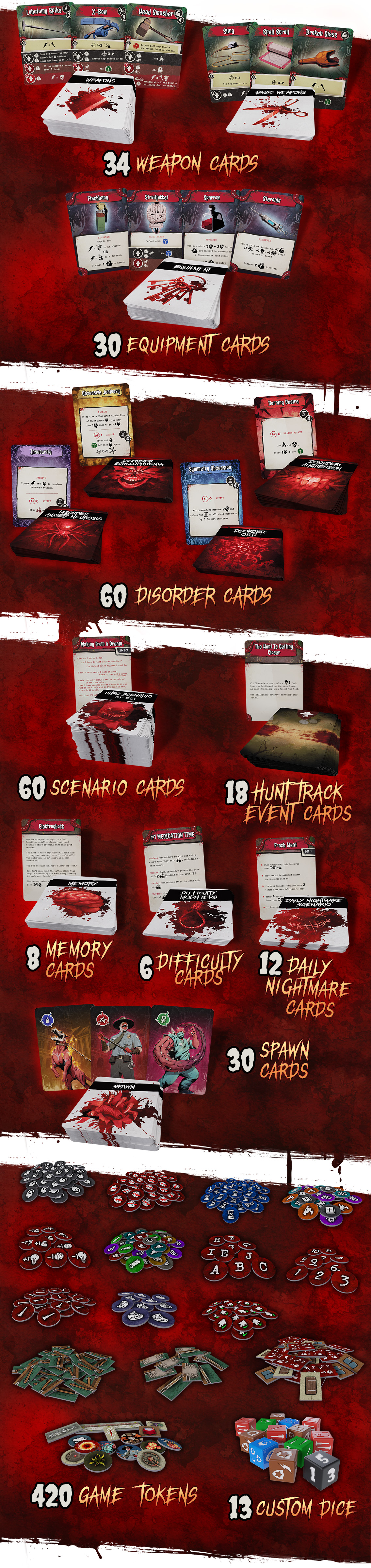 Lobotomy 2: Manhunt by Titan Forge - 7 Days to Start! See what's ...