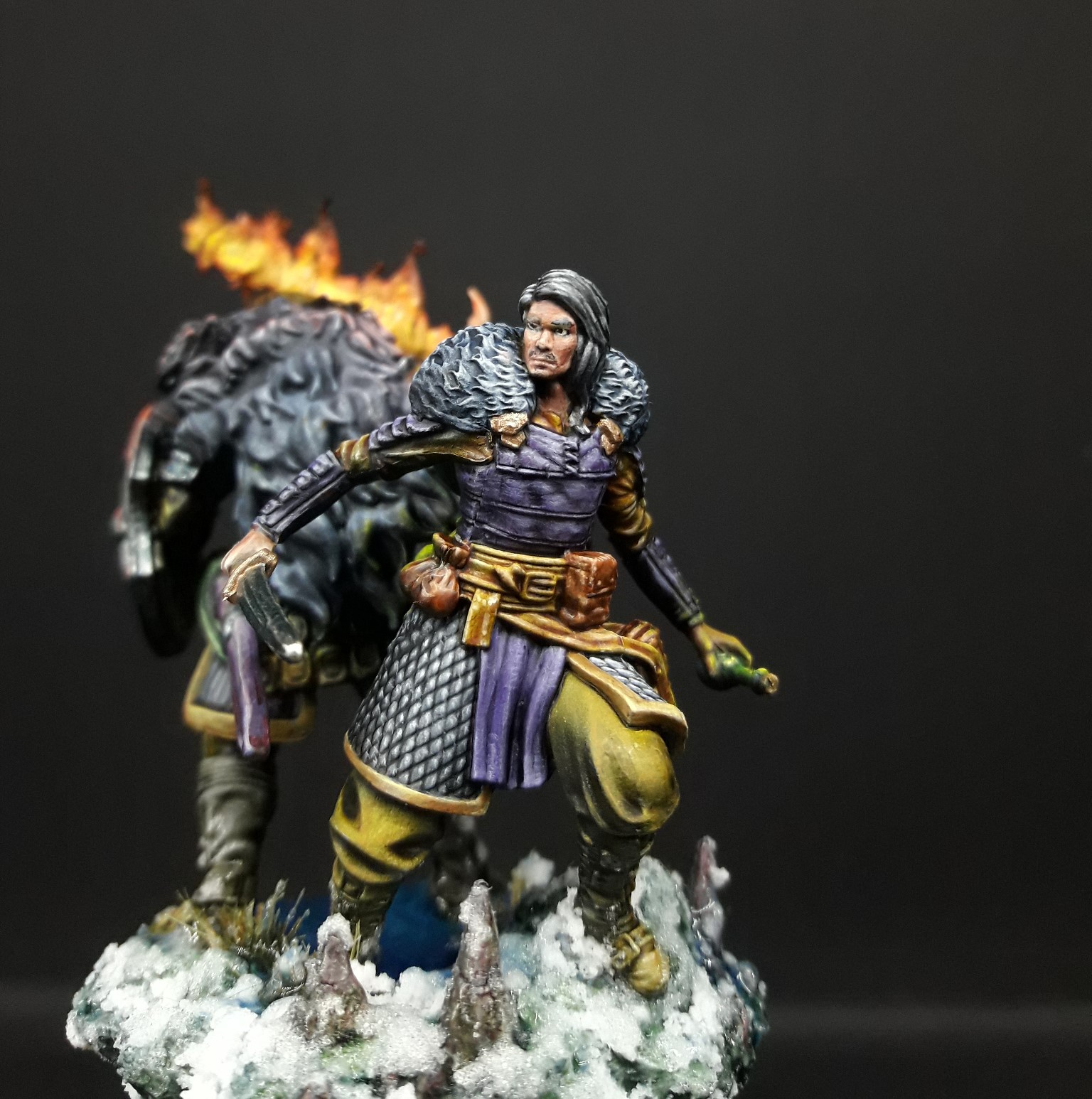 The Isofarian Guard Second Printing by Sky Kingdom Games - February ...
