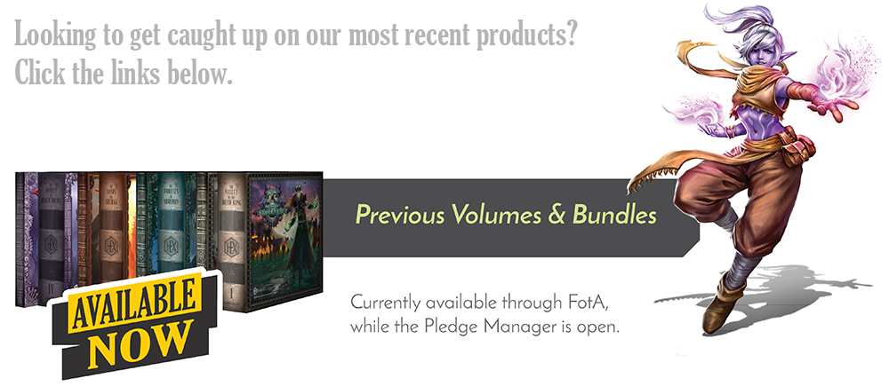 HEXplore It: The Mountains of Godai by hexploreit - Gamefound