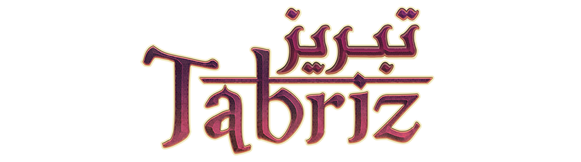 Tabriz by Crafty Games - Tabriz: Developing an Authentic Look - Gamefound