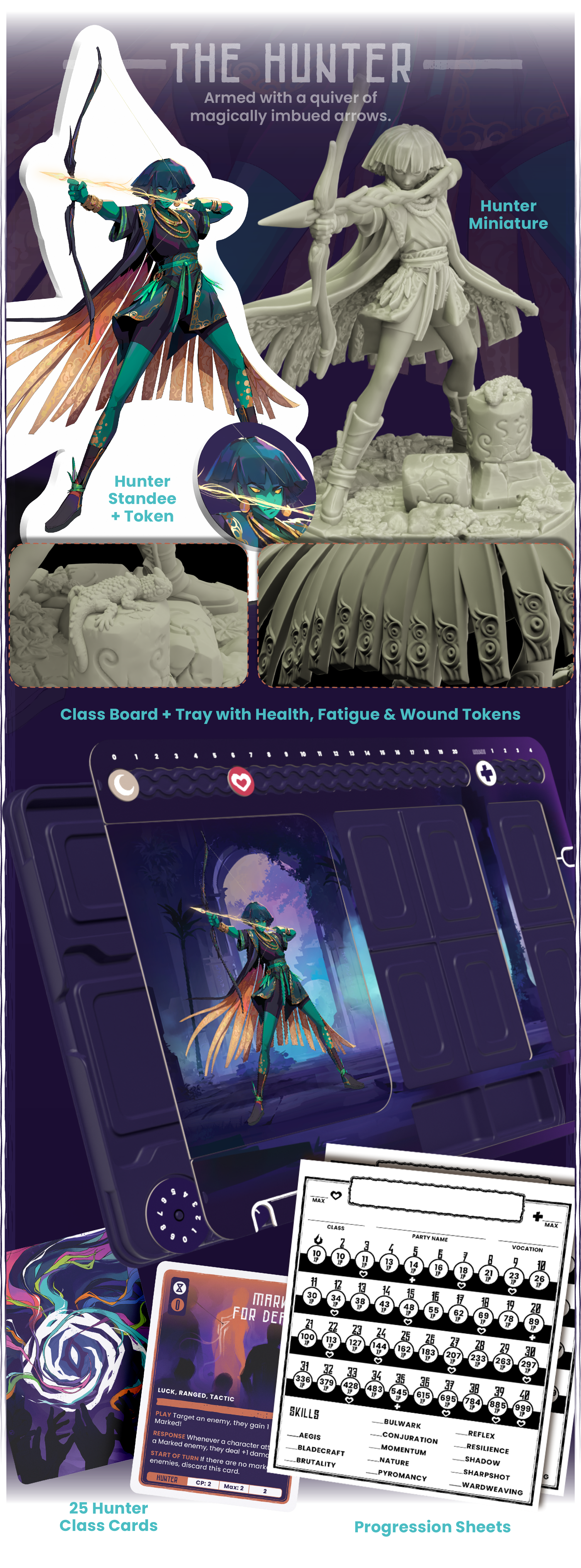 Threshold by Open Owl Studios - Gamefound
