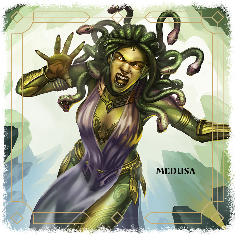 Reign of Hades by Legend Crafters - Update #29 - Status Update with Art ...