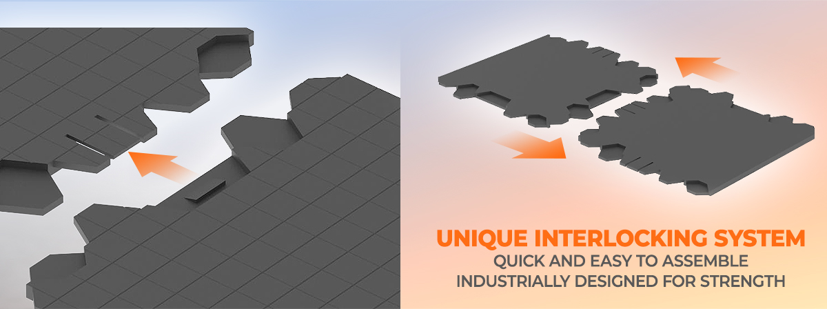 Level Up - Evolved by Spidermind Games - Gamefound