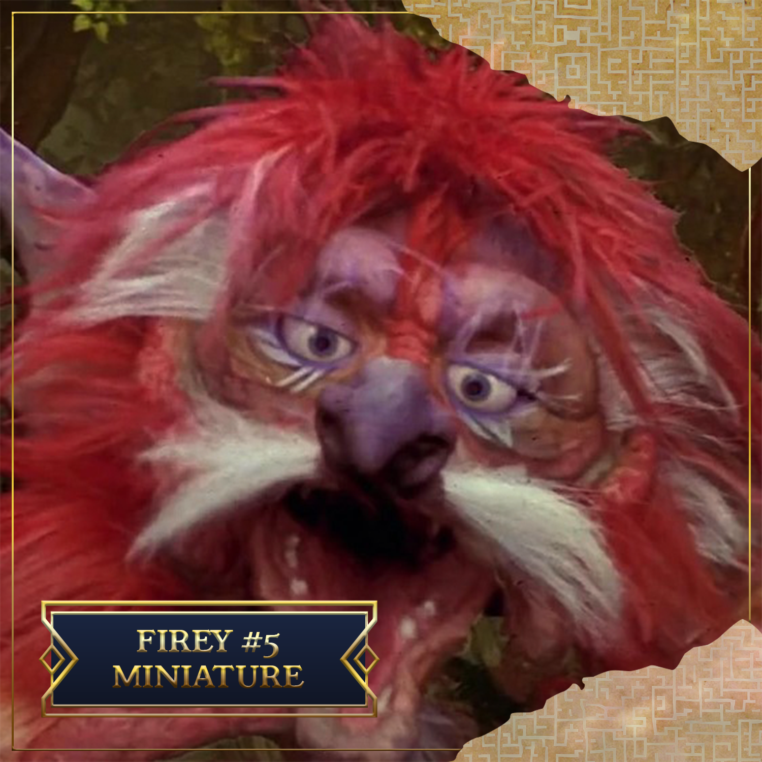 Jim Henson's Labyrinth: The Board Game - 40th Anniversary Collection by ...