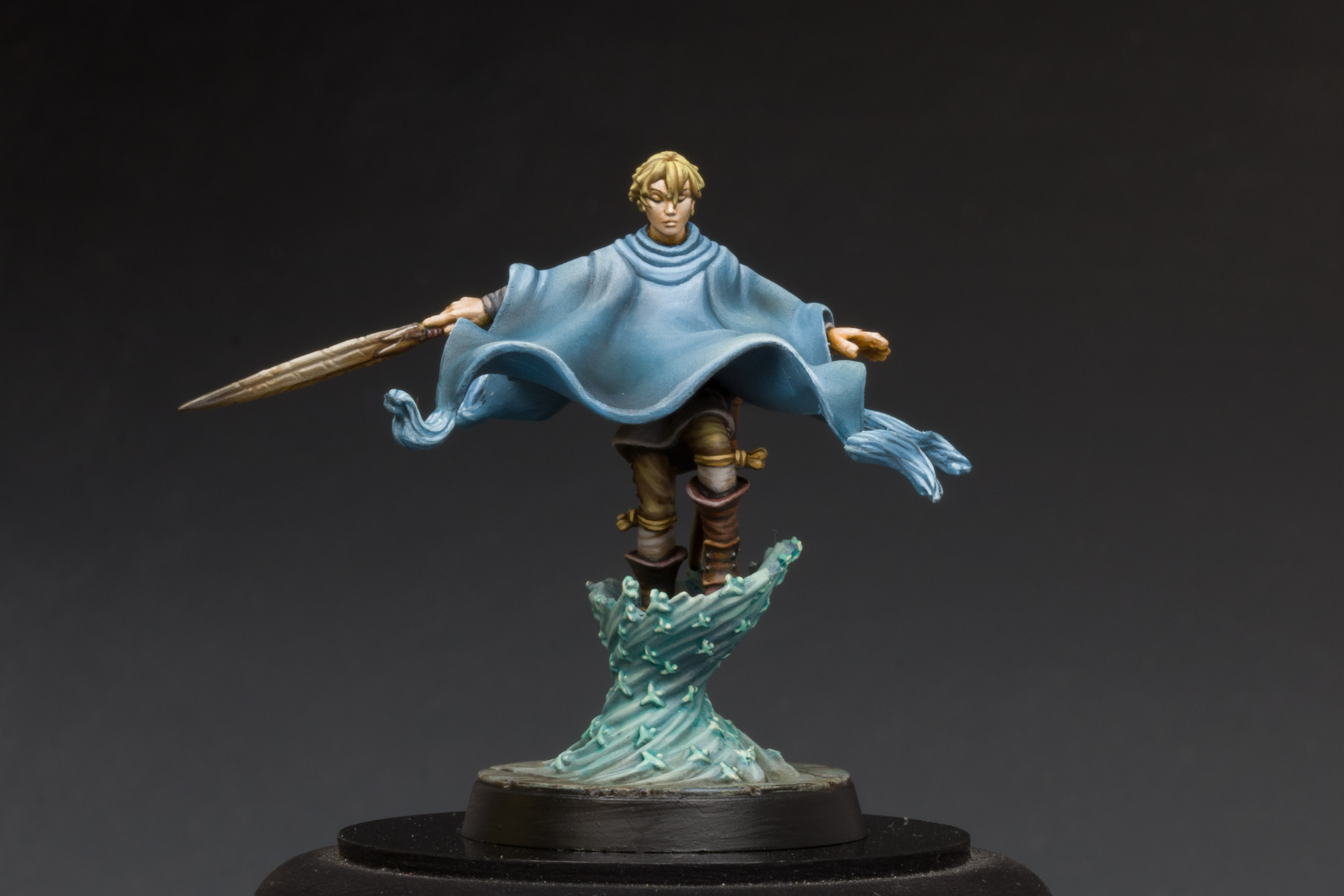Berserk: The Board Game by Monolith Board Games - Painted Miniatures ...