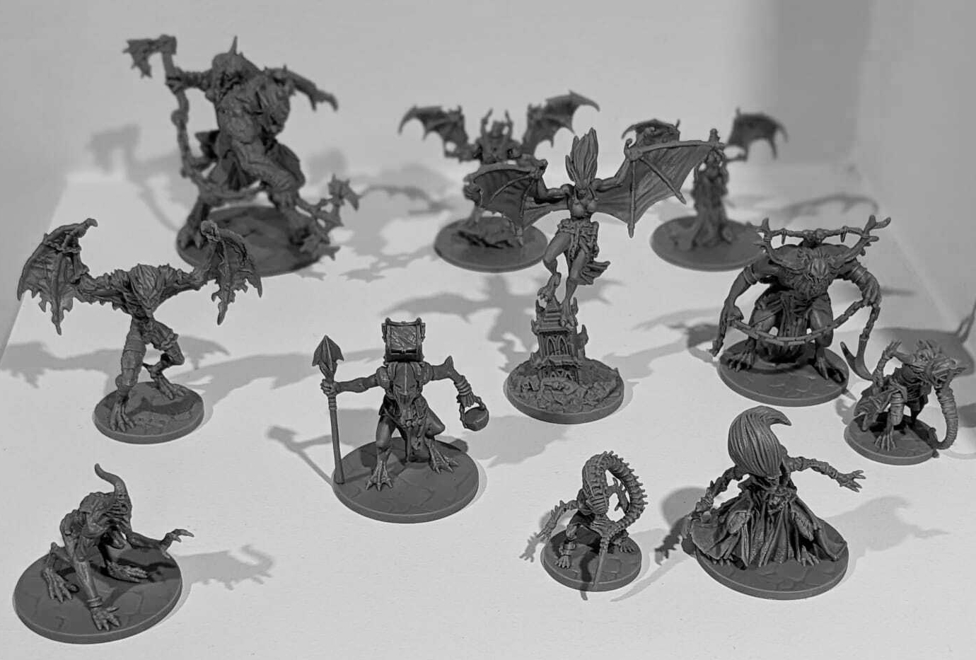 Ancient Blood - The Order of Vampire Hunters by Dark Gate Games ...