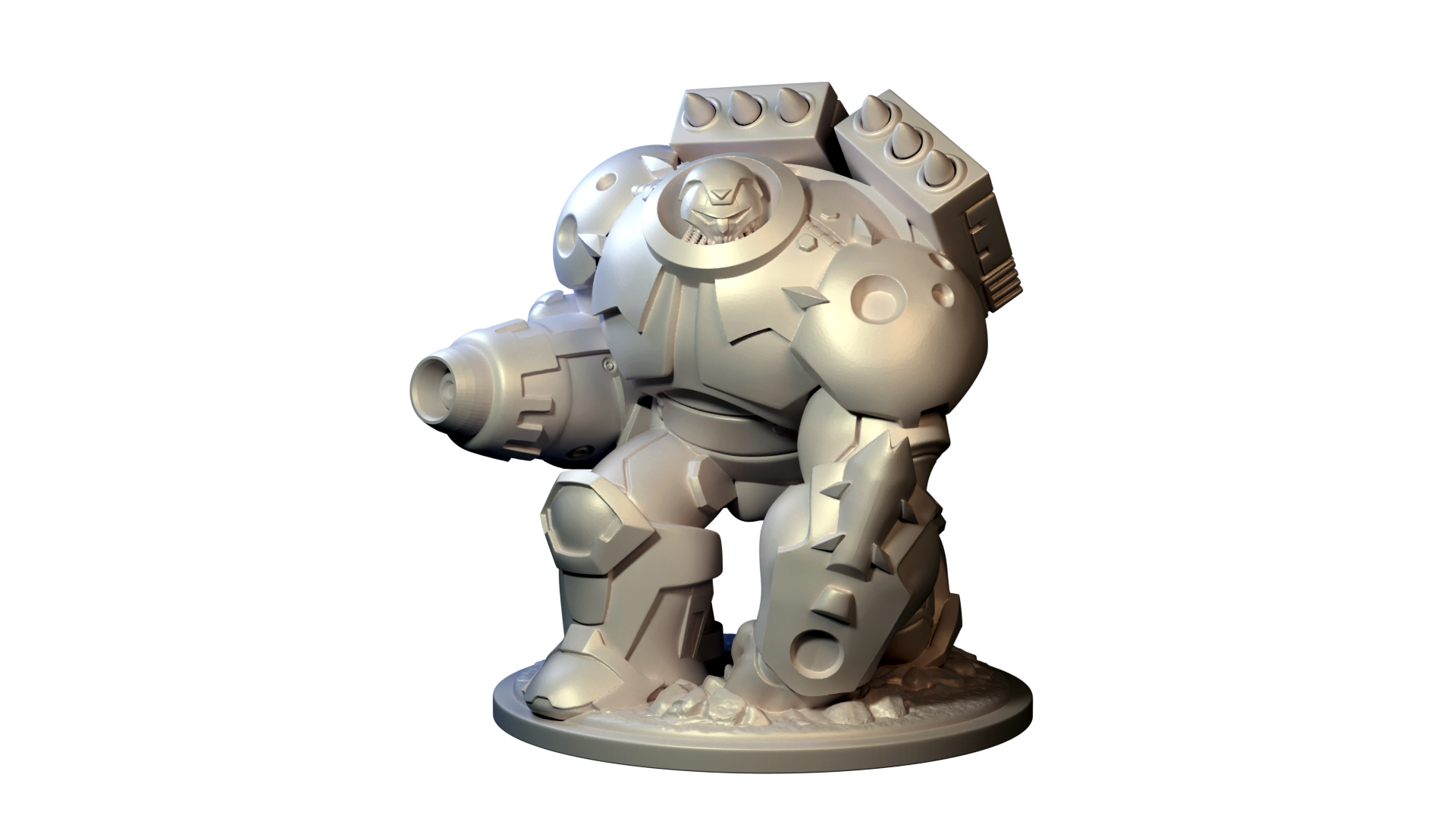 Doom Guard by PinnacleEntertainmentGroup - The Return of Doom Guard ...