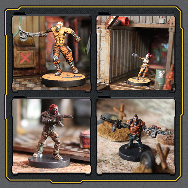 Borderlands: Mister Torgue's Arena of Badassery 2 by Monster Fight Club ...
