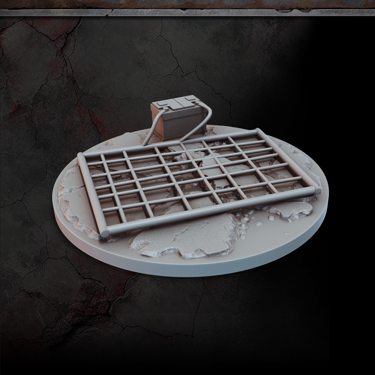 Zombie Horde by Dark Gate Games - New Features Unveiled: Electrified ...