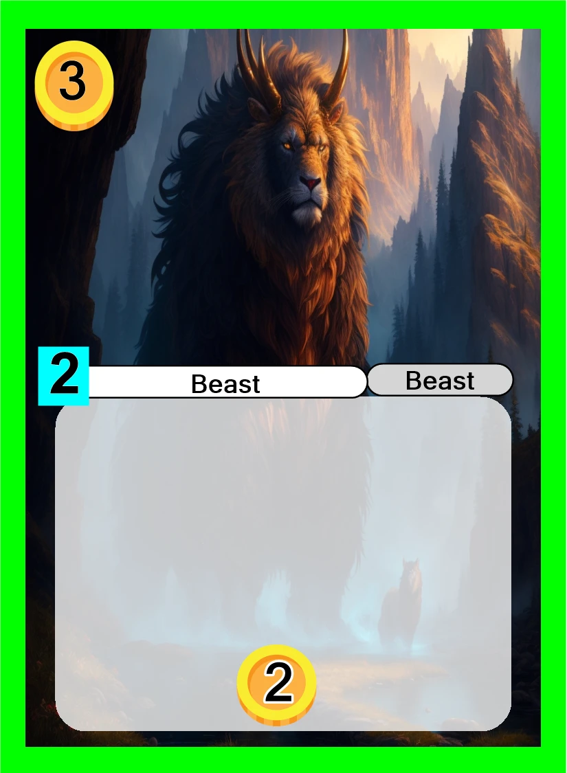 GEN - The First Shared Deckbuilding Game by JayZee Games - Gamefound