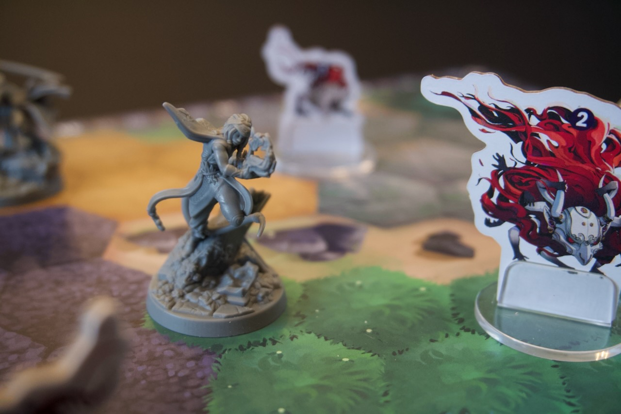 Threshold by Open Owl Studios - Open Alpha Launch, Giveaway, Creator ...