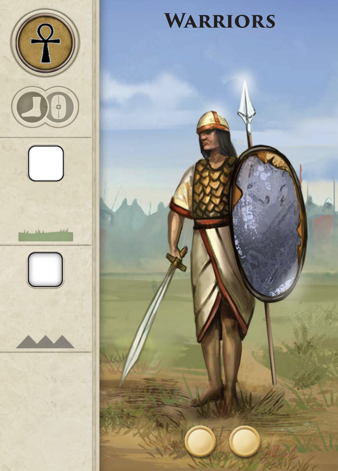 Total War: ROME: The Board Game by Colour Command & Combat Ltd ...