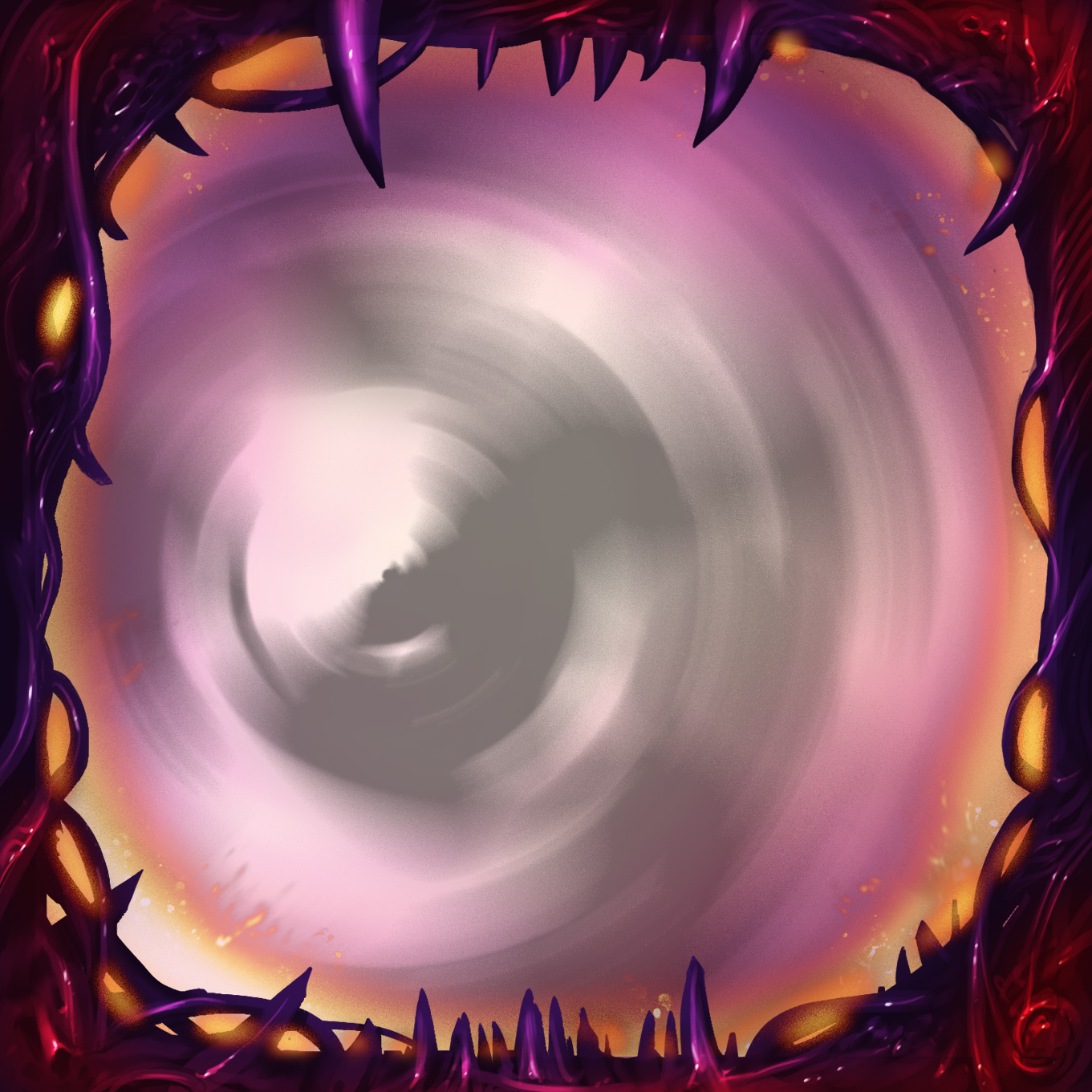 Ravaged Star: Armies of the Veil-Touched by MiniWarGaming - Maxima’s ...