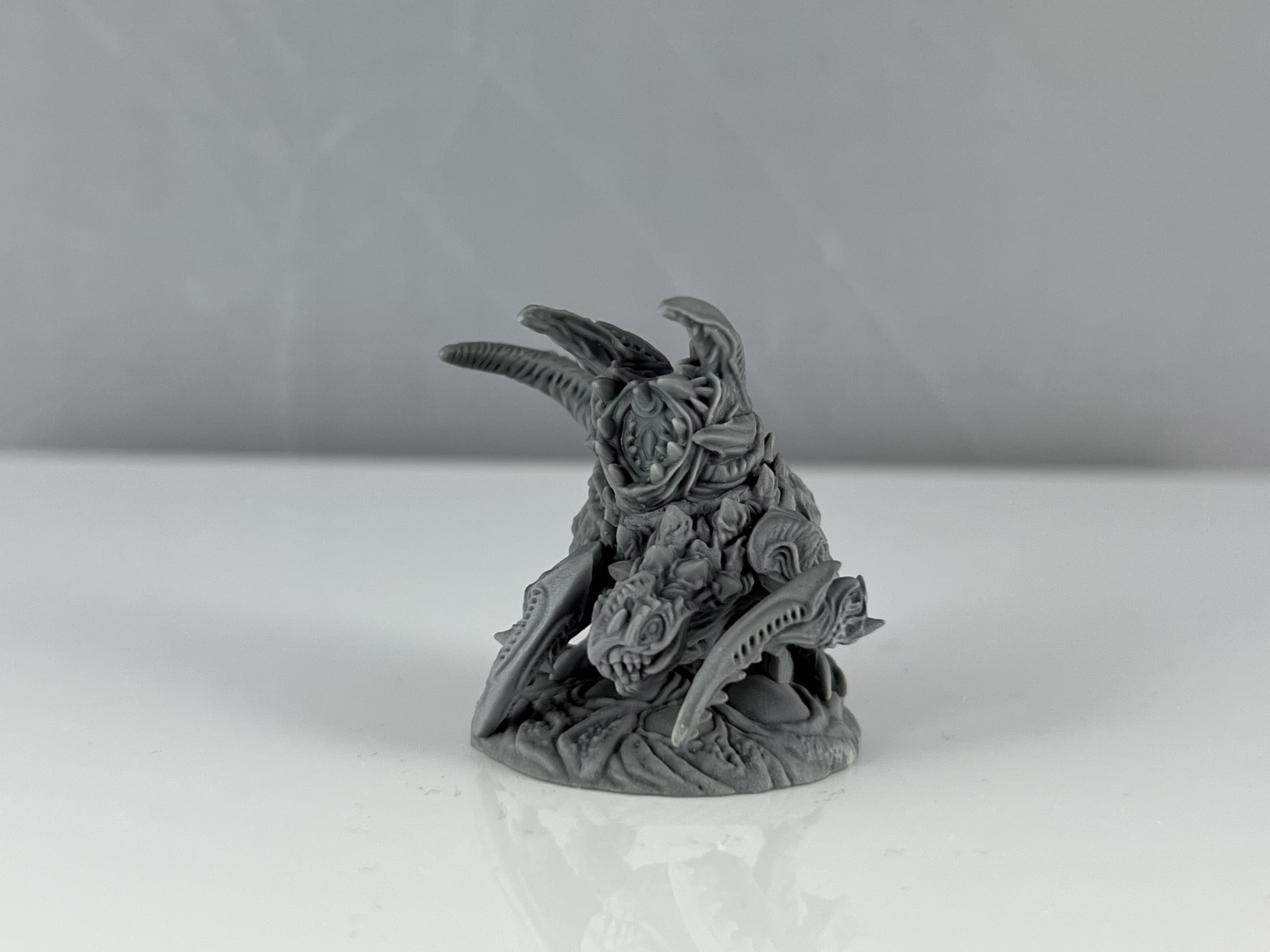 Ravaged Star: Tabletop Miniature Wargame by MiniWarGaming - IWD ...