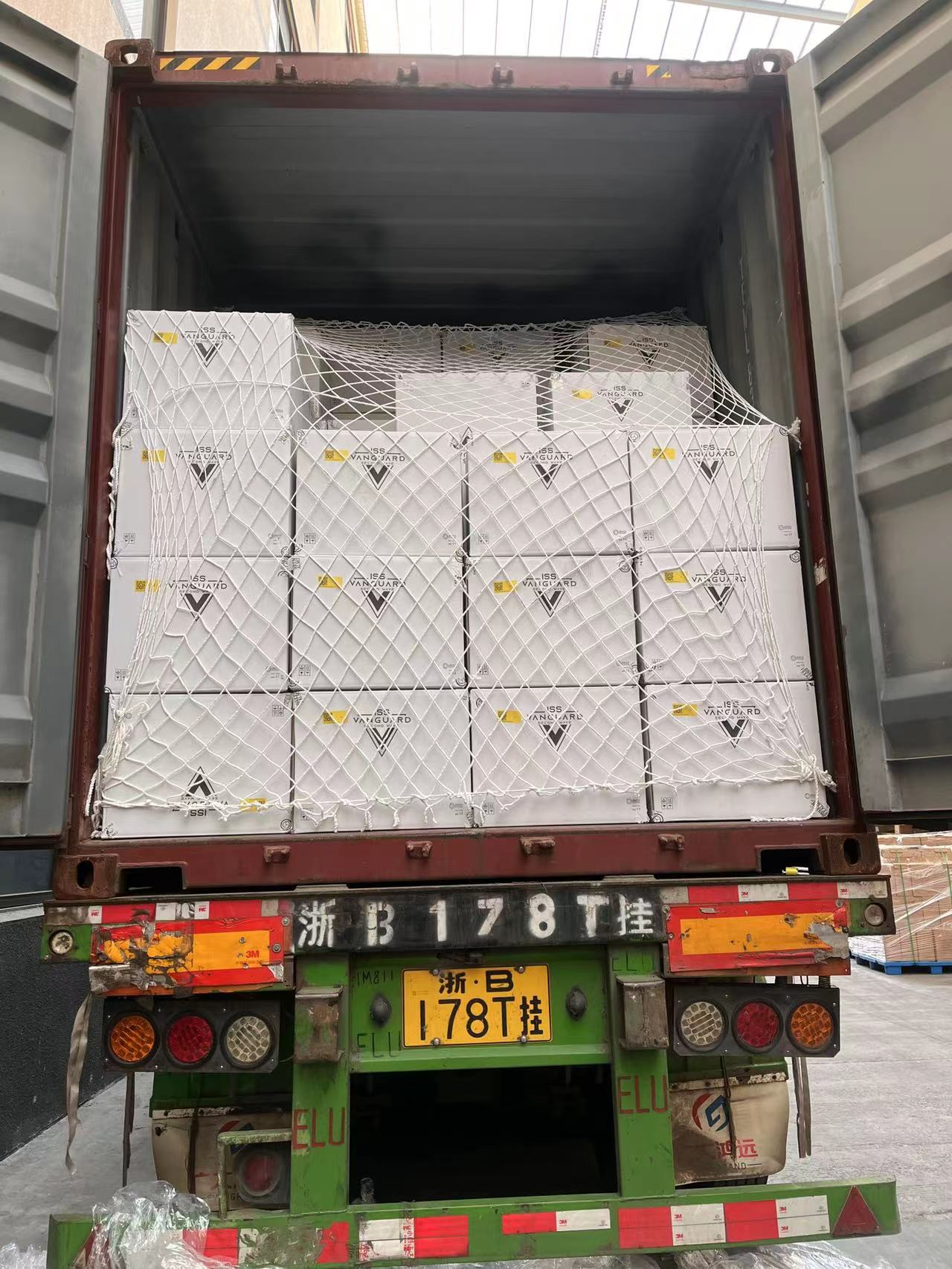 ISS Vanguard by Awaken Realms - Shipping update #1 for both 1st wave ...