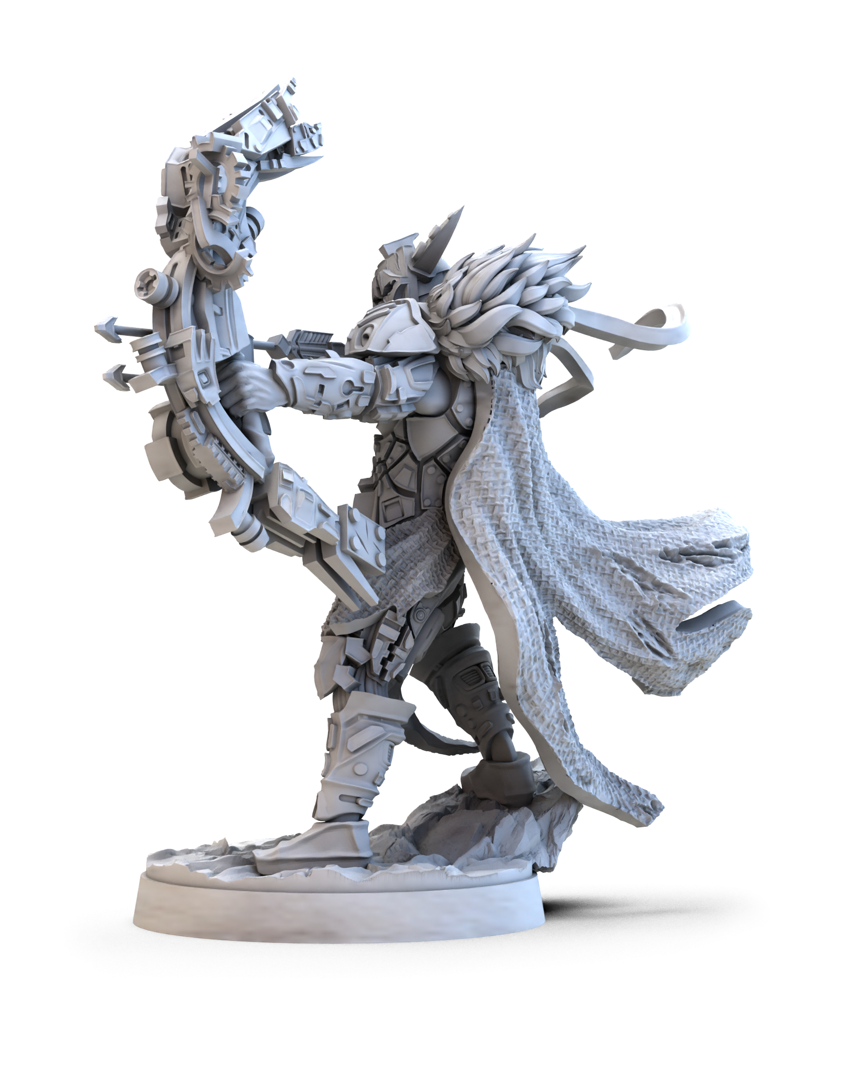 Lords of Ragnarok by Awaken Realms - Day 19: Vote for a new Monster ...