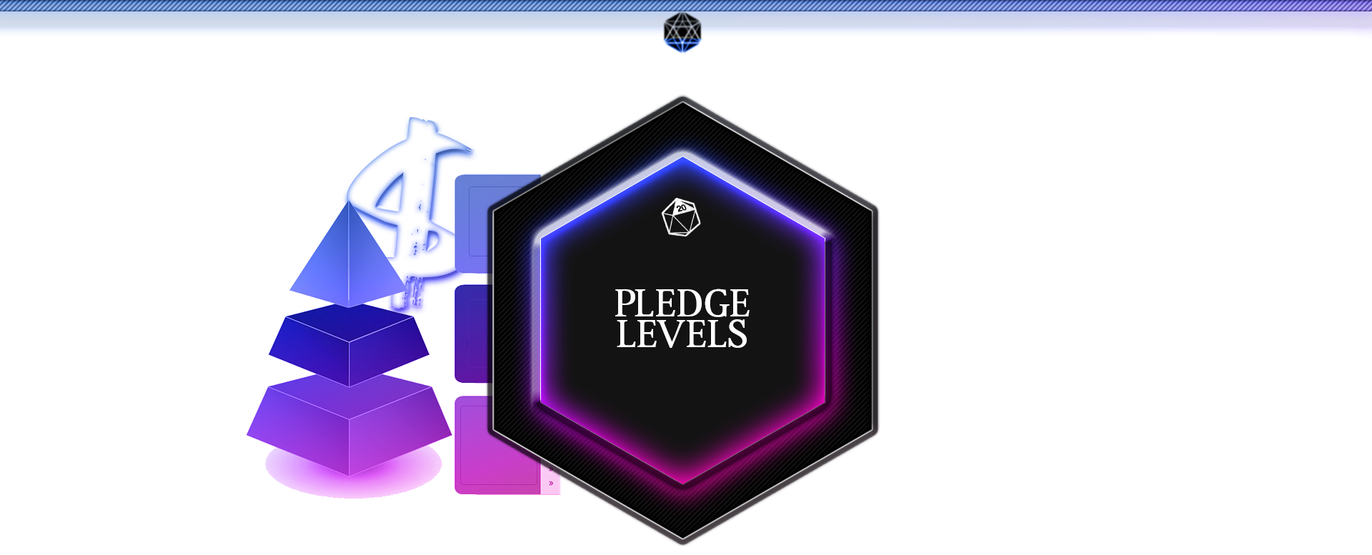 Make Your Own LEVITATING DICE Kits by Conflict Games - Gamefound