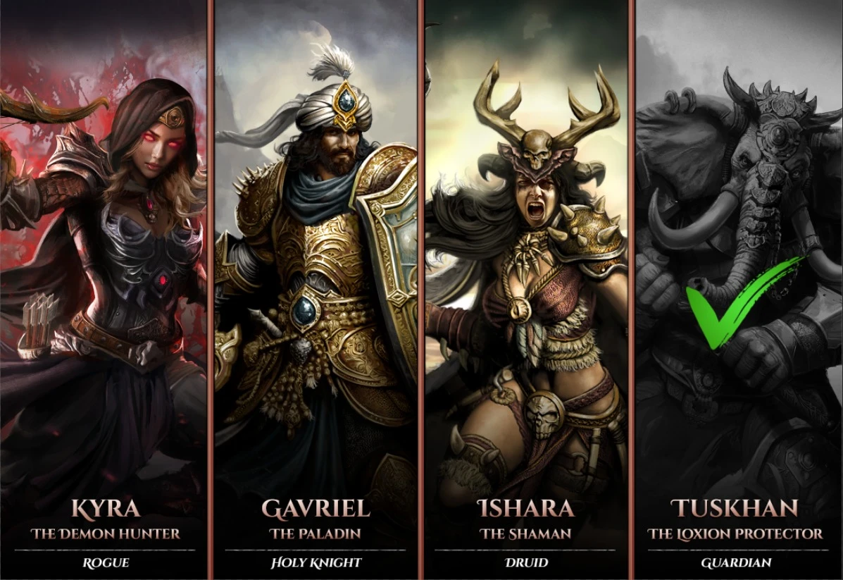 Odalin - Dungeons of Doom by Dragori Games - Production Update and ...