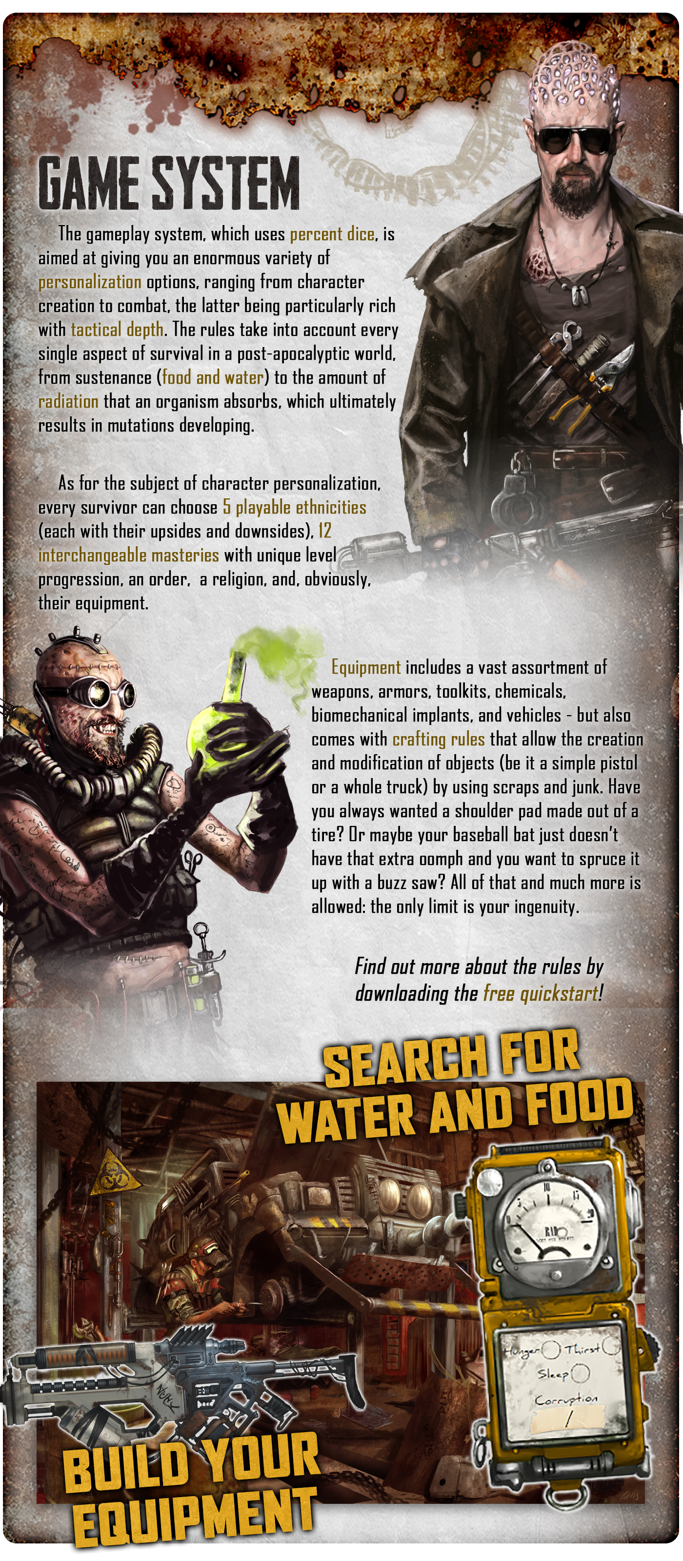 Nameless Land by Aces Games - Gamefound